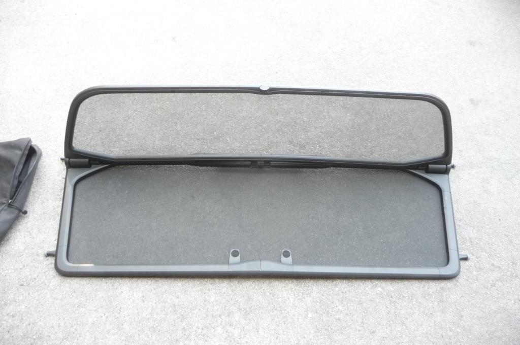 2021 BMW 430i M440i Convertible Wind Deflector 54347496058 OEM A1 | LA ...