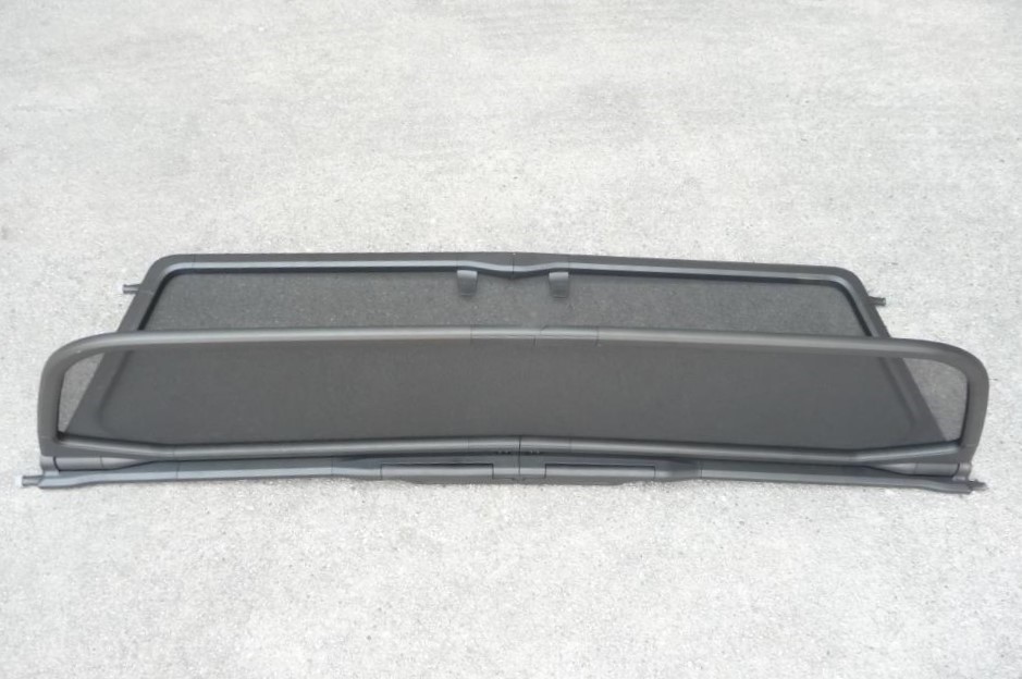 2021 BMW 430i M440i Convertible Wind Deflector 54347496058 OEM A1 | LA ...