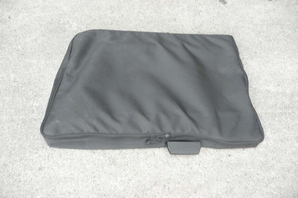 2021 BMW 430i M440i Convertible Wind Deflector 54347496058 OEM A1 | LA ...