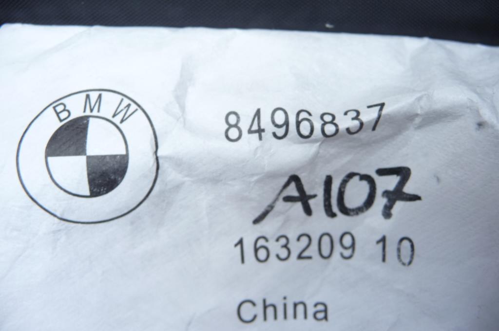 2021 BMW 430i M440i Convertible Wind Deflector 54347496058 OEM A1 | LA ...