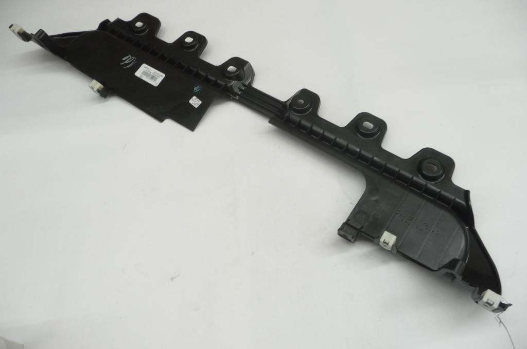 2018-2021 BMW G01 X3 Rear Bumper Reinforcement, Lower 51117458879 OEM ...