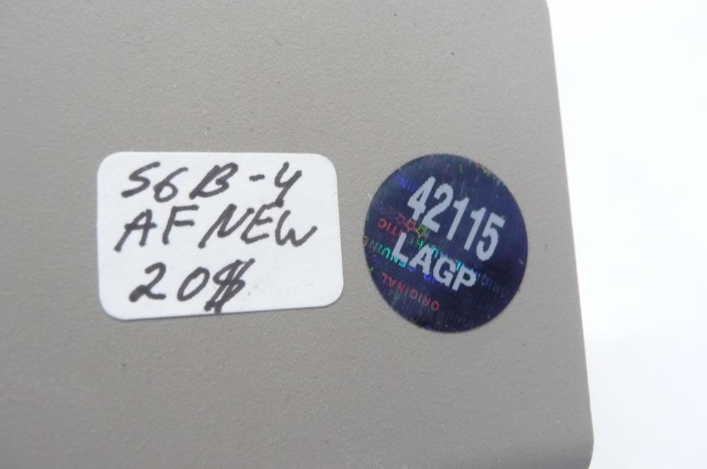 2012-2013 BMW E88 128i 135i Blanking Plate 51437328338 OEM A1 | LA ...