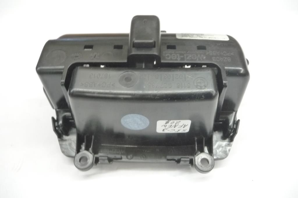 2013-2016 BMW F10 F11 528i 535i Center Console Storage Bin 51169277352 ...