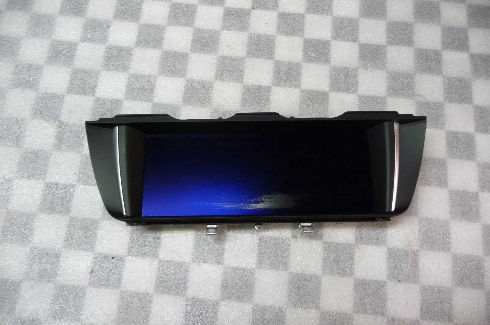 BMW 5 Series Central Information Display 10 Inch 65509289008 OEM OE #K ...