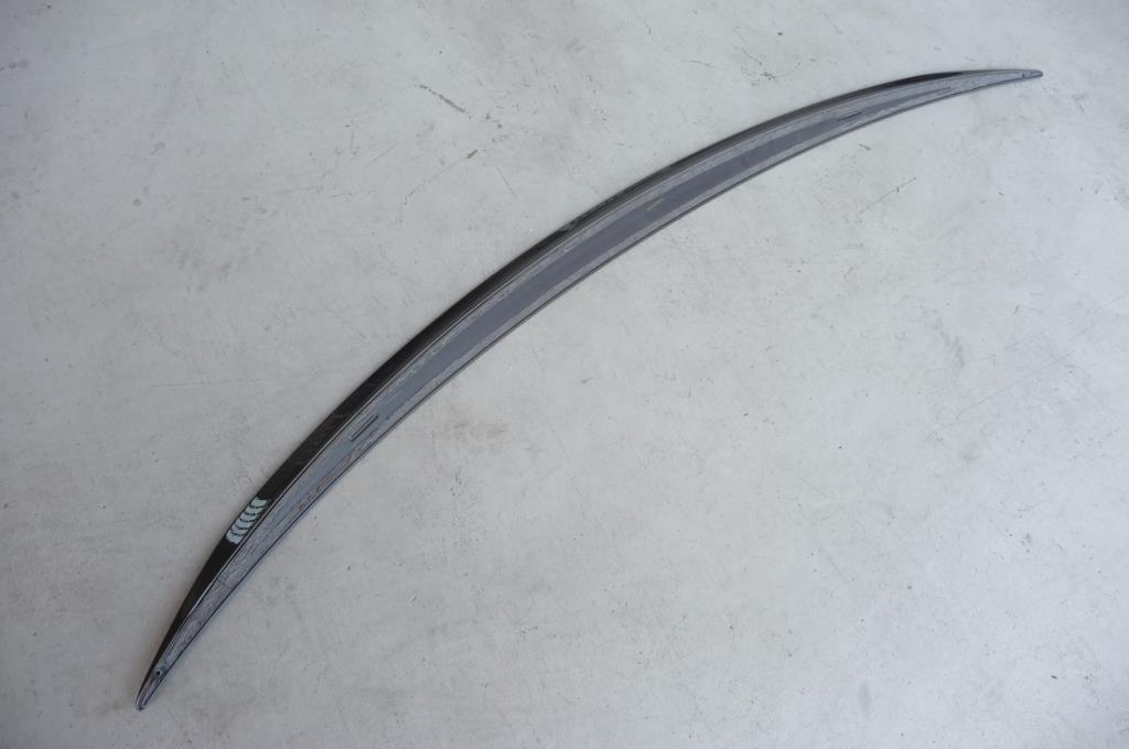 2018-2021 Mercedes Benz C167 GLE63 AMG Rear Deck Lid Spoiler ...