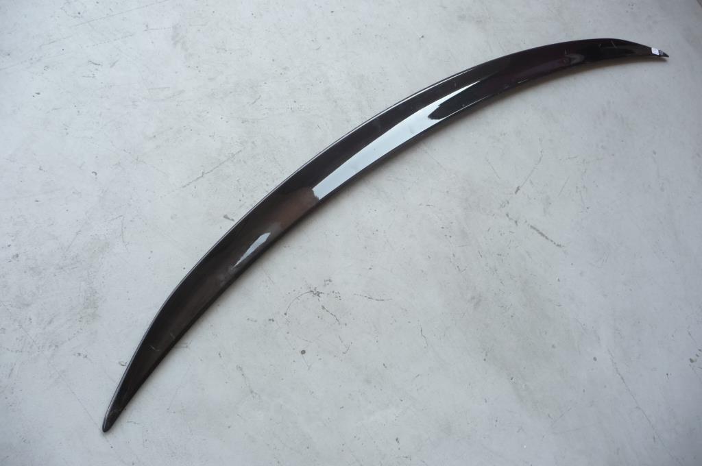 2018-2021 Mercedes Benz C167 GLE63 AMG Rear Deck Lid Spoiler ...