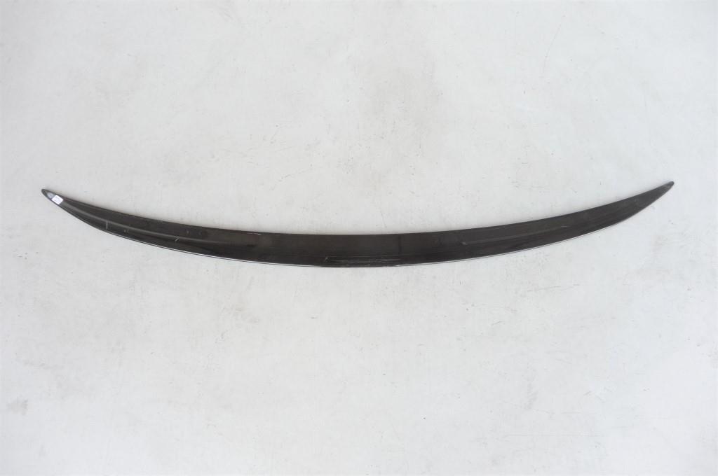 2018-2021 Mercedes Benz C167 GLE63 AMG Rear Deck Lid Spoiler ...