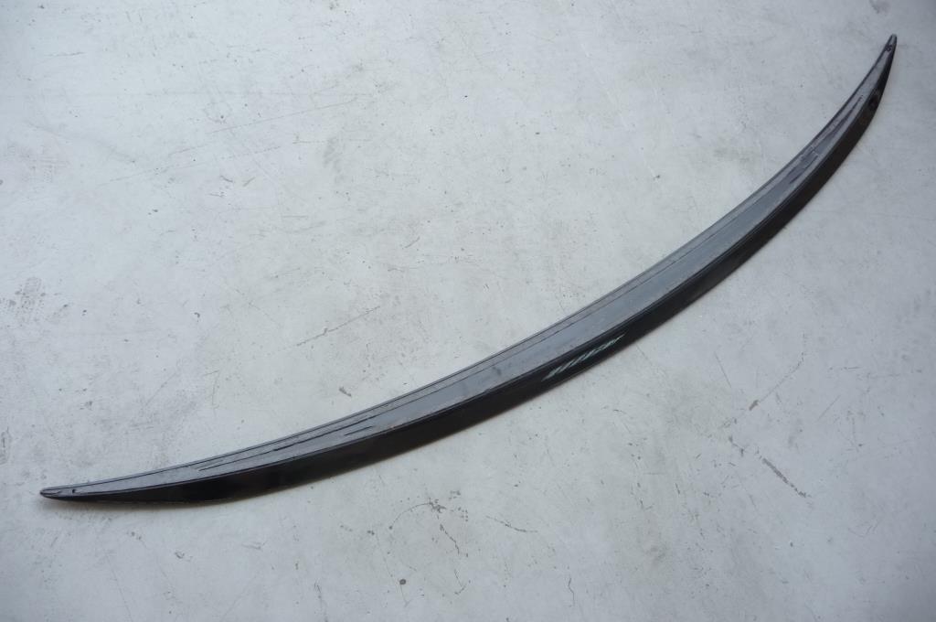 2018-2021 Mercedes Benz C167 GLE63 AMG Rear Deck Lid Spoiler ...
