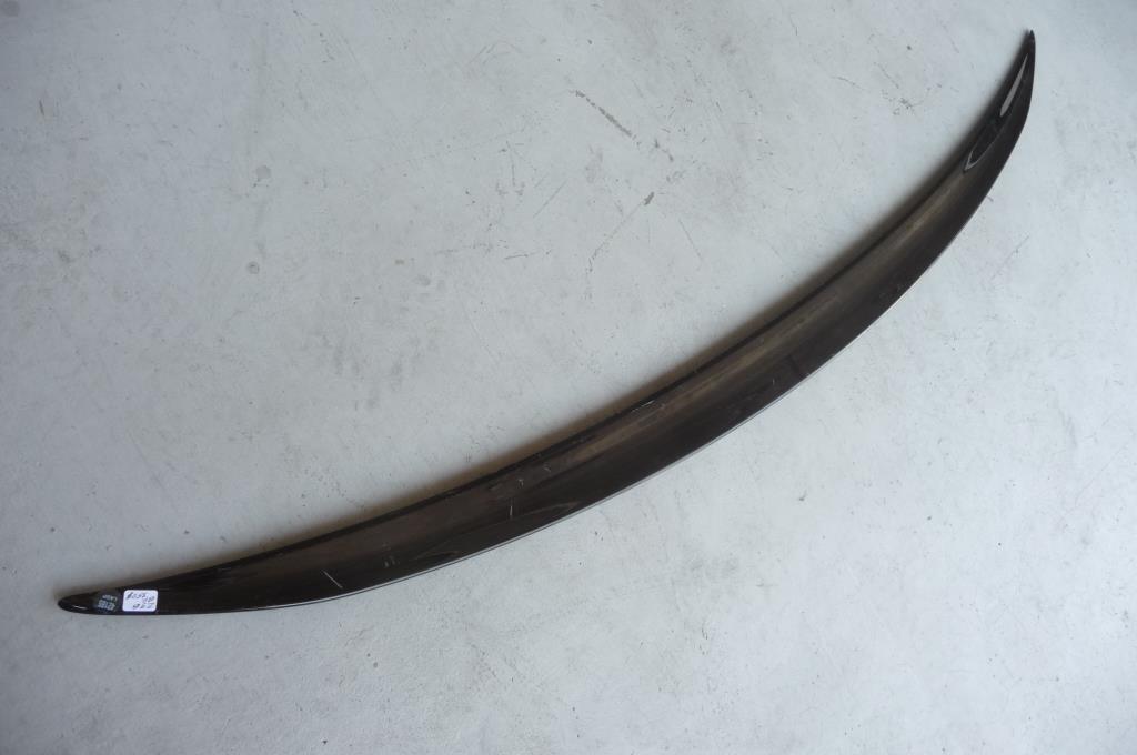 2018-2021 Mercedes Benz C167 GLE63 AMG Rear Deck Lid Spoiler ...