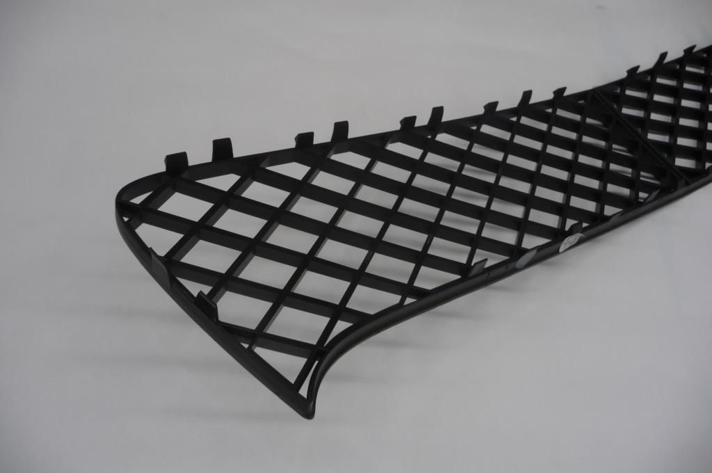 2012-2018 Bentley Continental GT GTC Front Bumper Center Grille ...