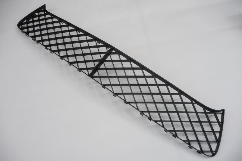 2012-2018 Bentley Continental GT GTC Front Bumper Center Grille ...
