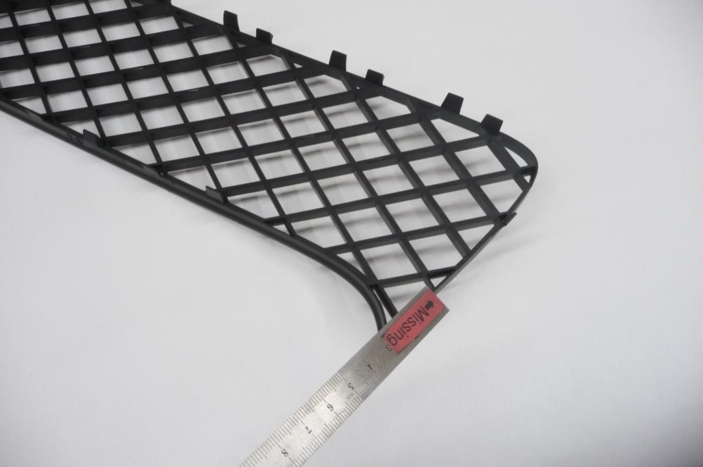 2012-2018 Bentley Continental GT GTC Front Bumper Center Grille ...