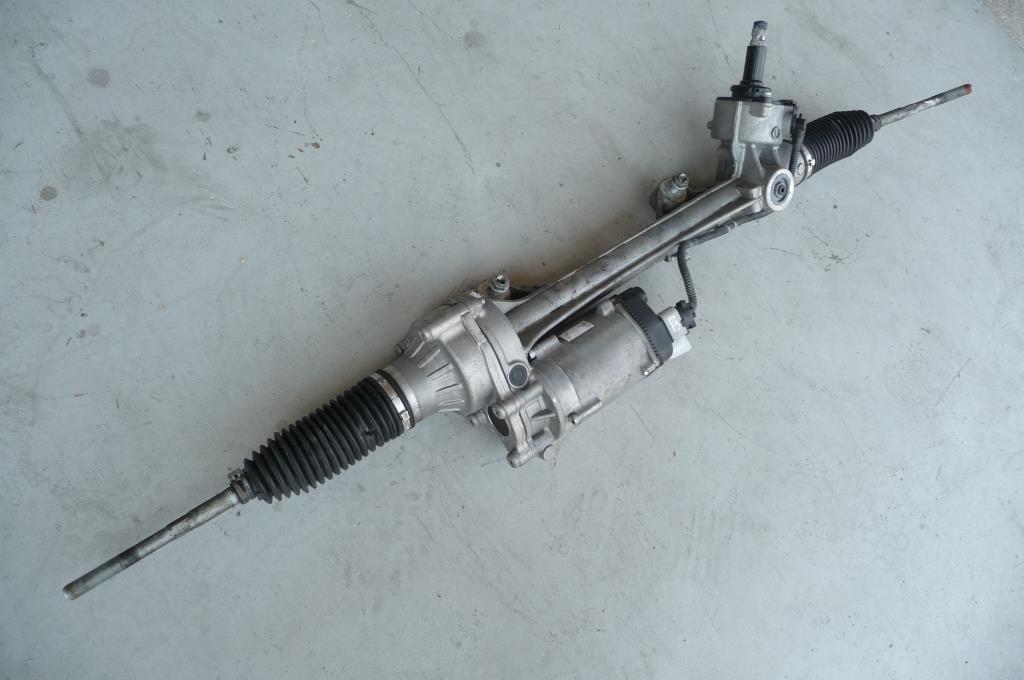 2013-2021 BMW F22 F30 F32 230i 320i Steering Gear, Electric 32106864244 ...