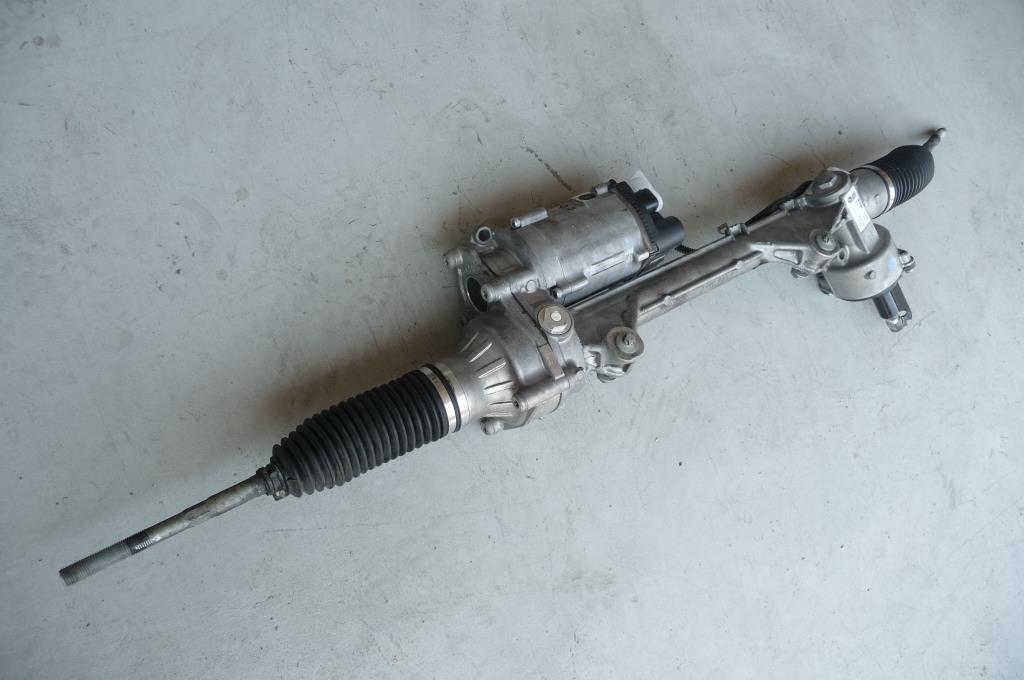 2013-2021 BMW F22 F30 F32 230i 320i Steering Gear, Electric 32106864244 ...