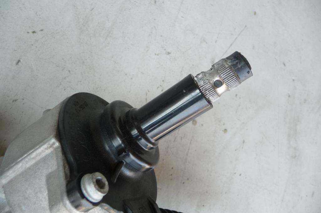 2013-2021 BMW F22 F30 F32 230i 320i Steering Gear, Electric 32106864244 ...