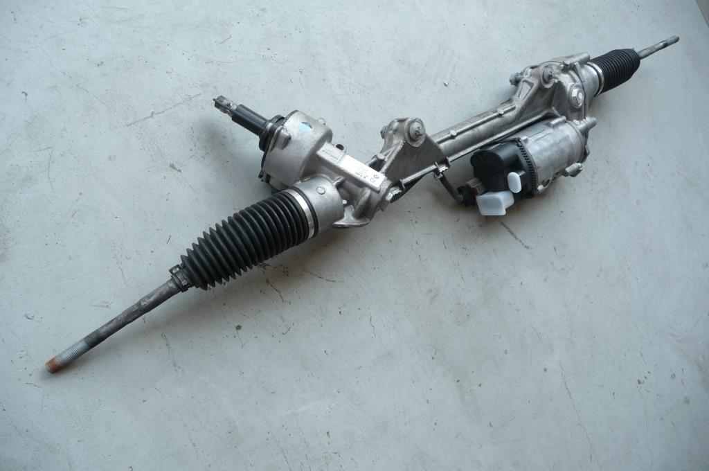 2013-2021 BMW F22 F30 F32 230i 320i Steering Gear, Electric 32106864244 ...