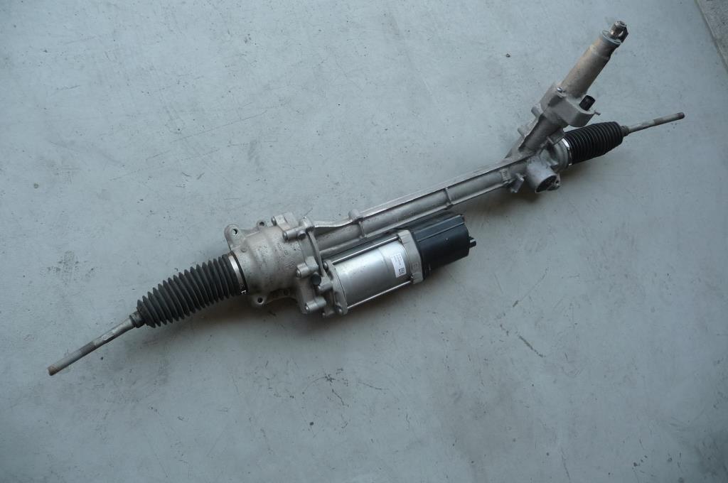 2016 2017 2018 BMW F15 X5 Steering Gear, Electric 32106881441 OEM A1 ...