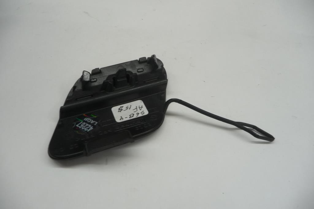 2018-2020 Mercedes Benz W222 Rear Bumper Tow Eye Cover A2228852301 OEM ...