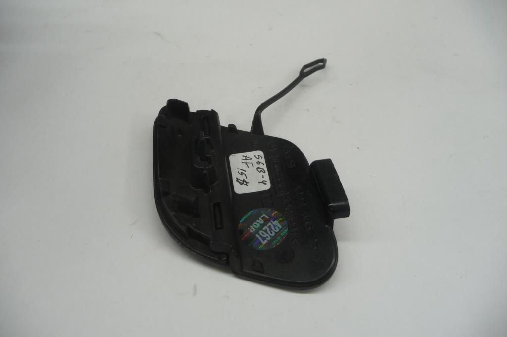 2018-2020 Mercedes Benz W222 Rear Bumper Tow Eye Cover A2228852301 OEM ...