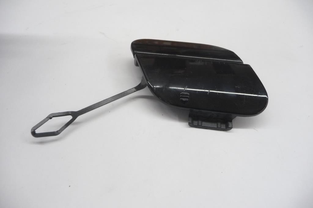 2018-2020 Mercedes Benz W222 Rear Bumper Tow Eye Cover A2228852301 OEM ...