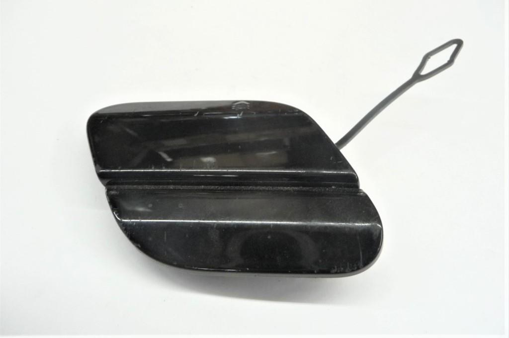 2018-2020 Mercedes Benz W222 Rear Bumper Tow Eye Cover A2228852301 OEM ...