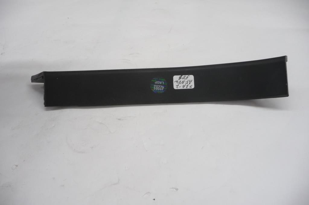 2020-2021 Lamborghini Huracan Evo Front Spoiler, Right Side 4T0825872A ...