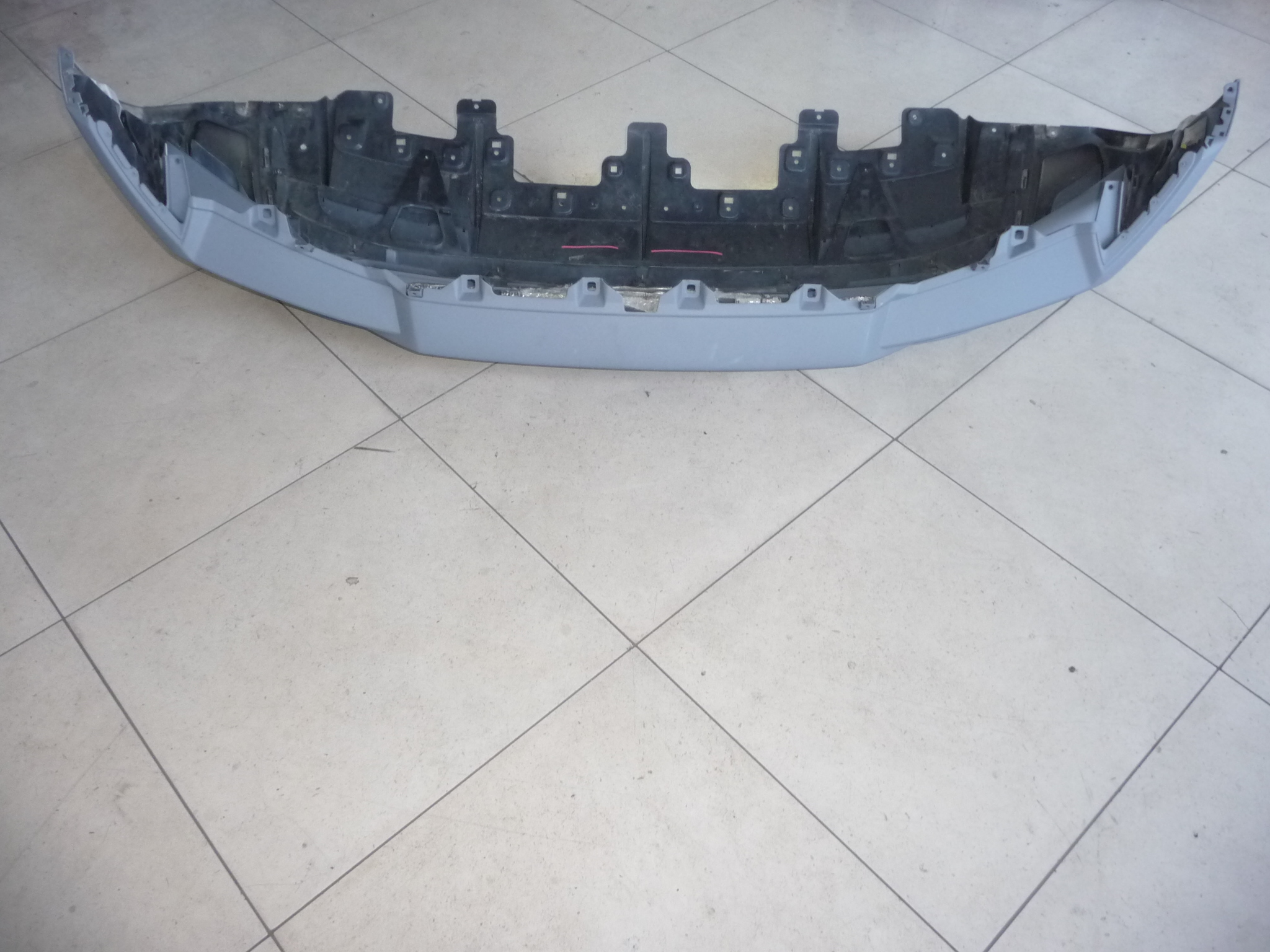 2020 Lamborghini Huracan Evo Rear Bumper 4T0807497S & Diffuser ...