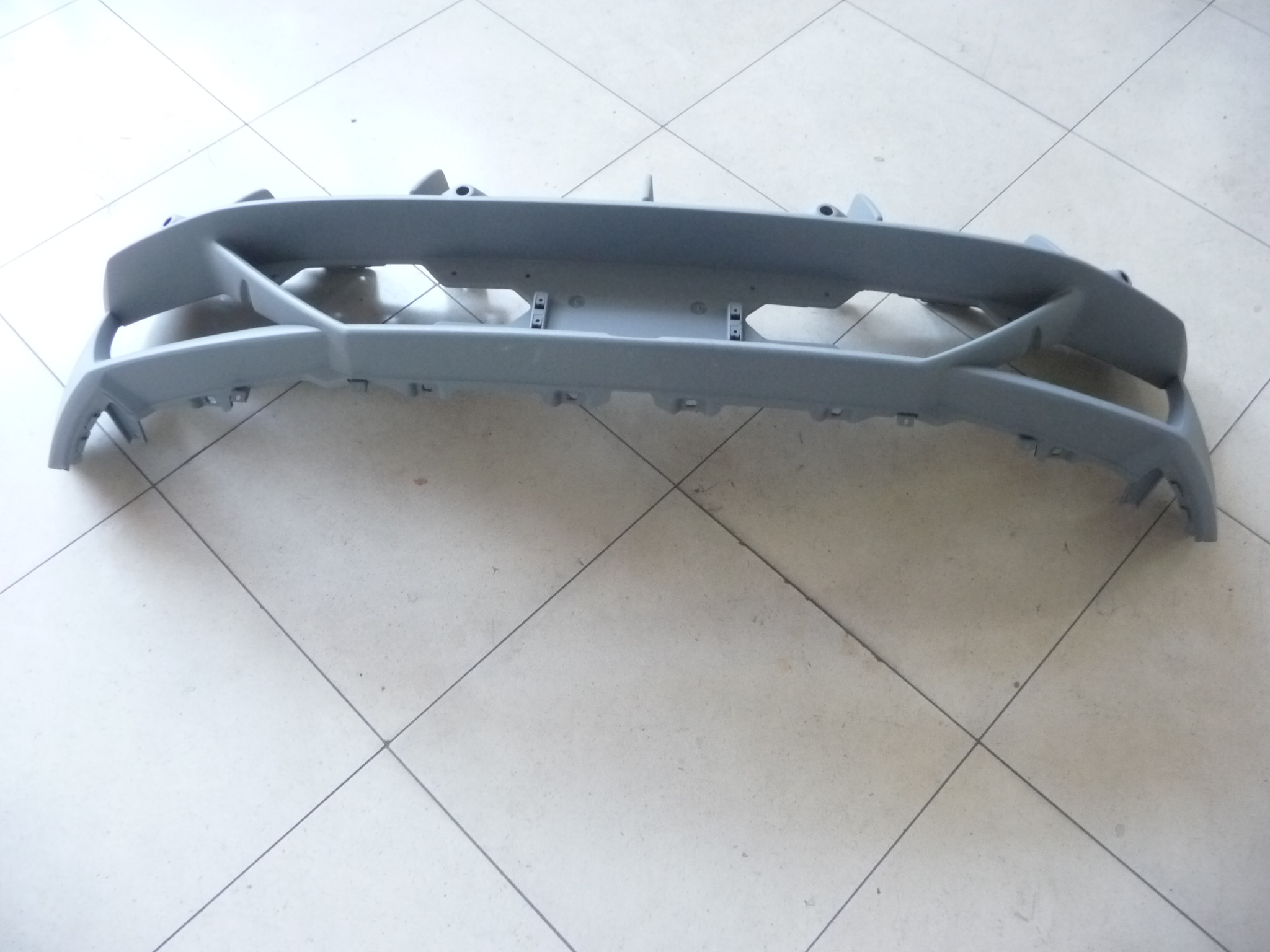 2020 Lamborghini Huracan Evo Rear Bumper 4T0807497S & Diffuser ...