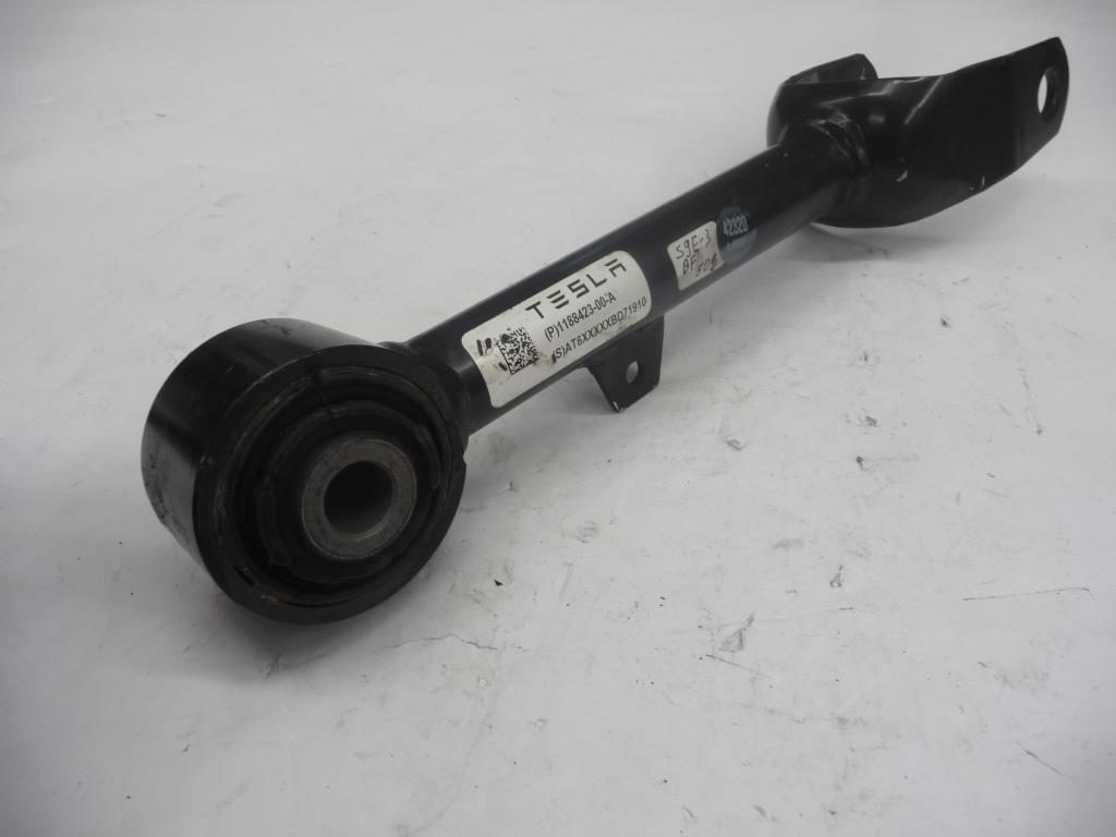 2017-2020 Tesla Model 3 Rear Upper Suspension Control Arm 1188423-00-A ...