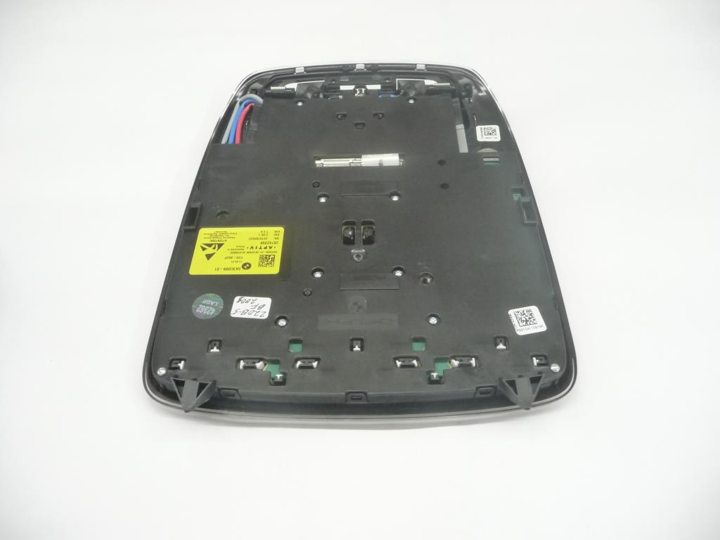 2021 BMW G07 X7 Headliner Control Module 61315A3CD89 OEM A1 | LA Global ...