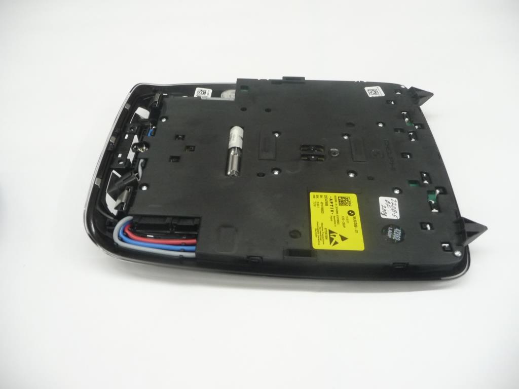 2021 BMW G07 X7 Headliner Control Module 61315A3CD89 OEM A1 | LA Global ...