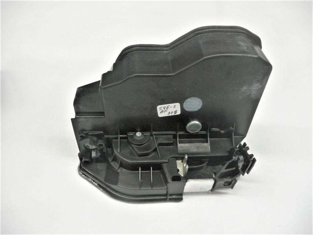 2011-2013 BMW E83 X3 Front Right Passenger Door Lock Latch 51217202144 ...
