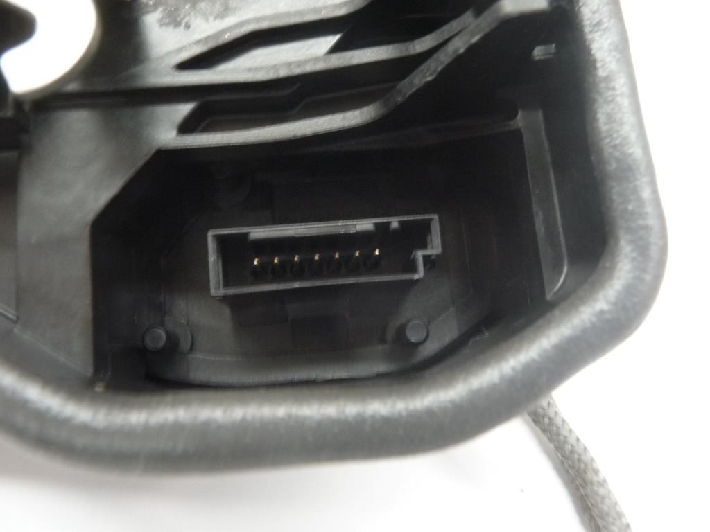 2011-2013 BMW E83 X3 Front Right Passenger Door Lock Latch 51217202144 ...
