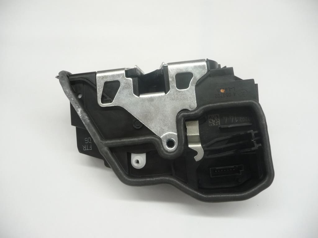 2011-2013 BMW E83 X3 Front Right Passenger Door Lock Latch 51217202144 ...