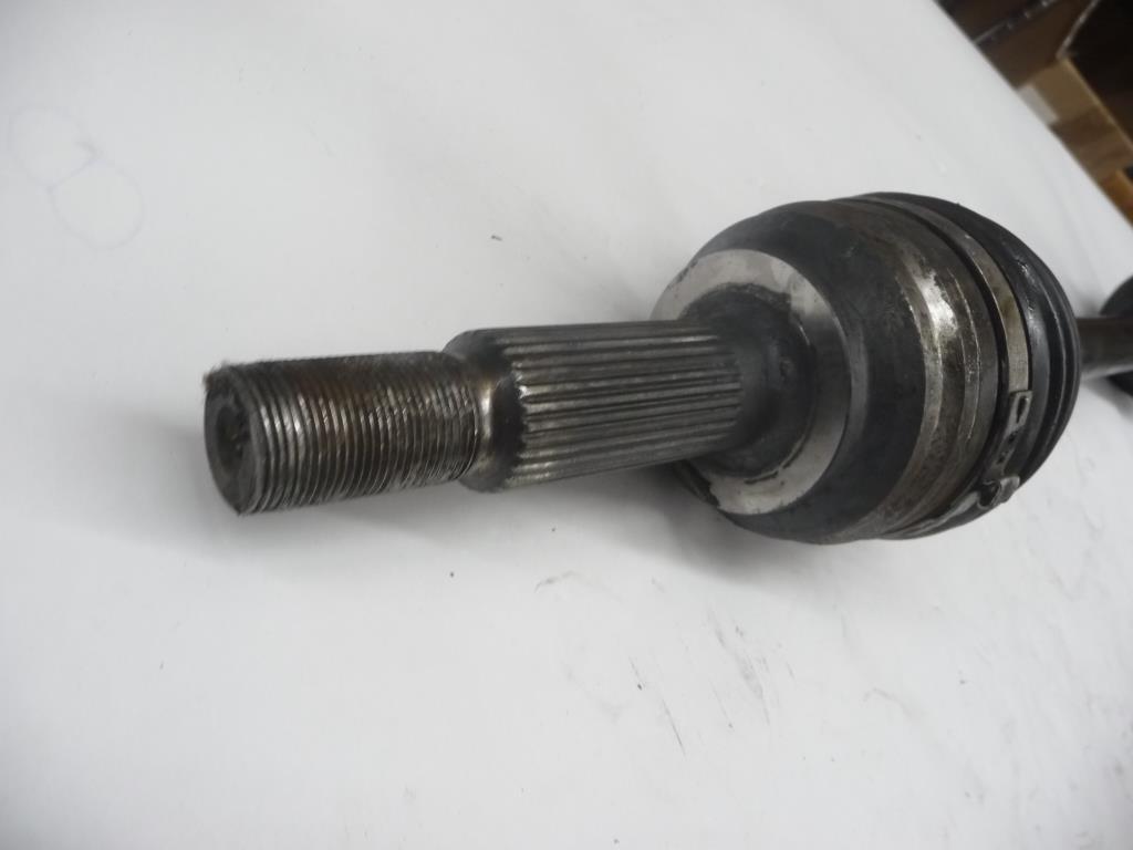 2016-2020 Tesla Model X Front Left Side Drive Shaft CV Axle 1027111-00 ...