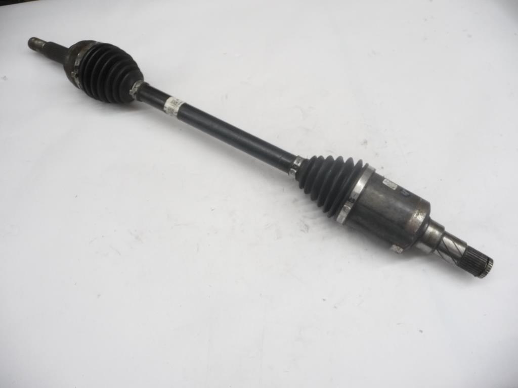 2016-2020 Tesla Model X Front Left Side Drive Shaft CV Axle 1027111-00 ...