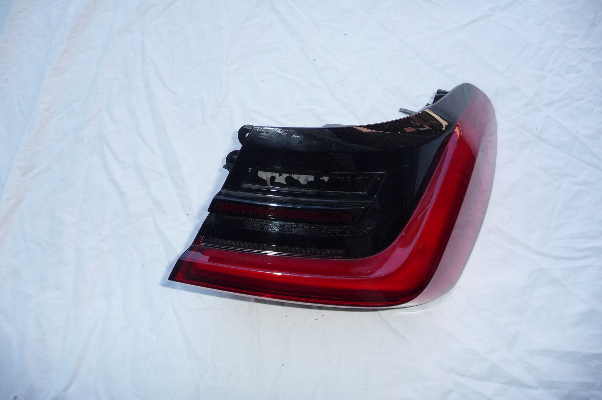 20-21 BMW G11 G12 Rear Right Passenger Side Tail Light 63217481202 OEM ...