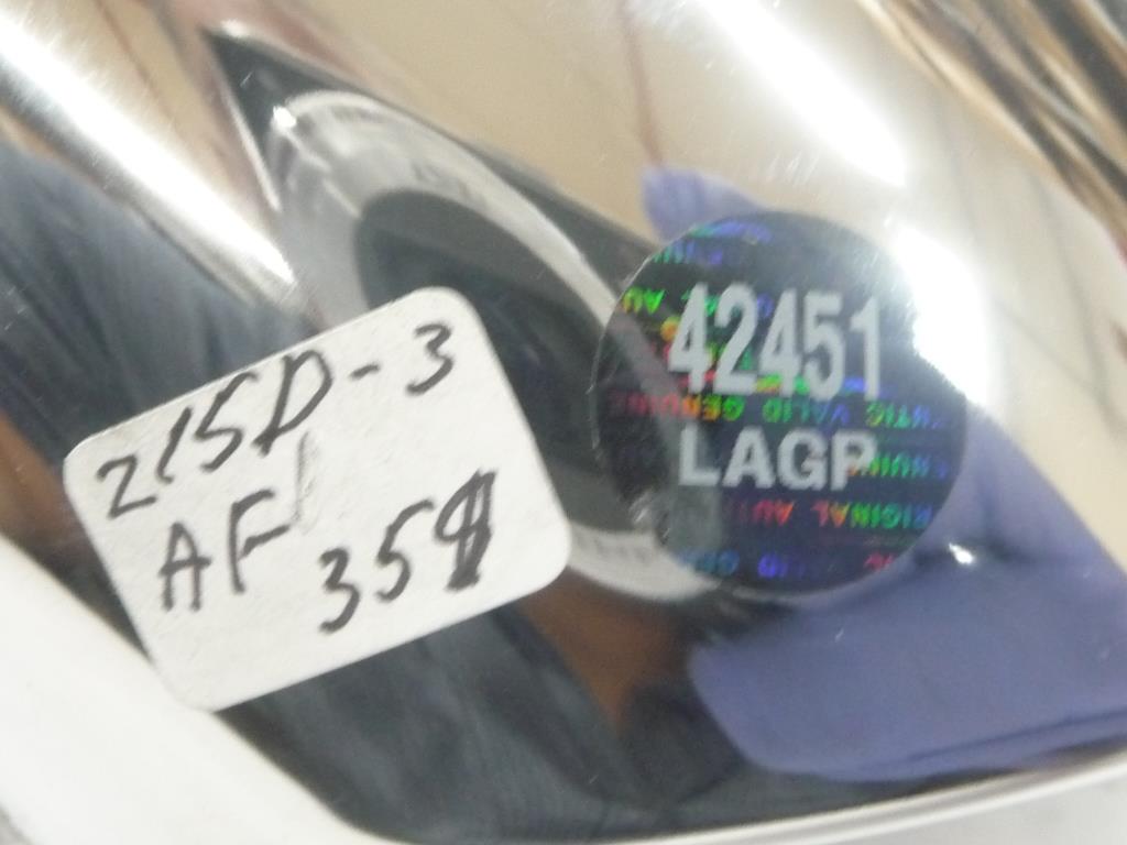 2019-2021 BMW G20 G21 330i Exhaust Tail Pipe Tip, Chrome 18308679075 ...