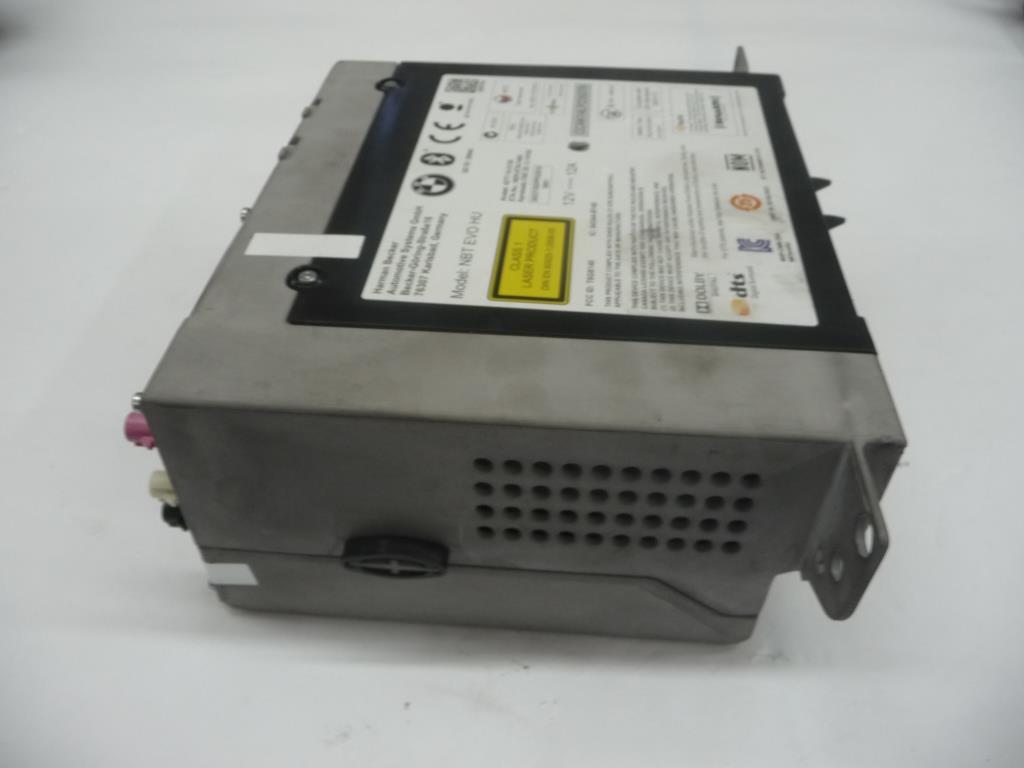 2018 BMW G01 X3 Headunit High 2, Radio Control Unit 65128708269 OEM A1 ...
