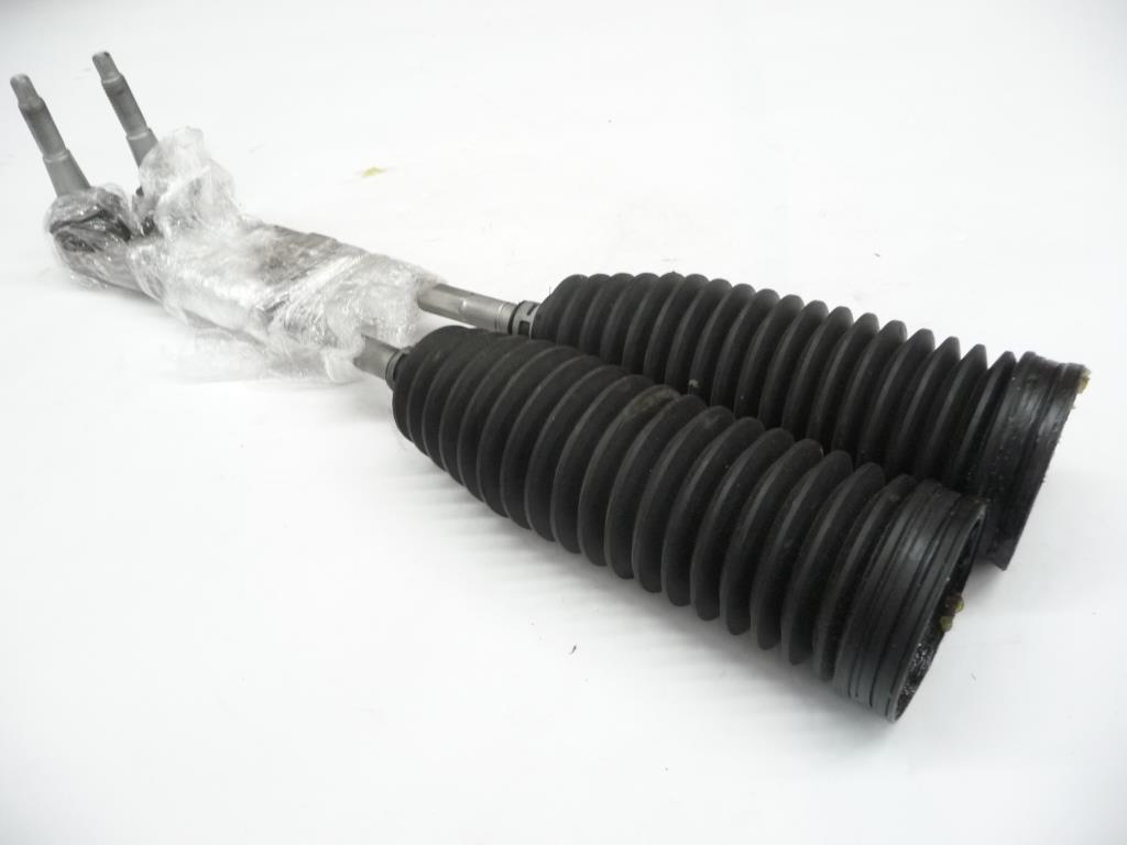 2017-2019 Alfa Romeo Stelvio Steering Gear Rack & Pinion end Road OE ...