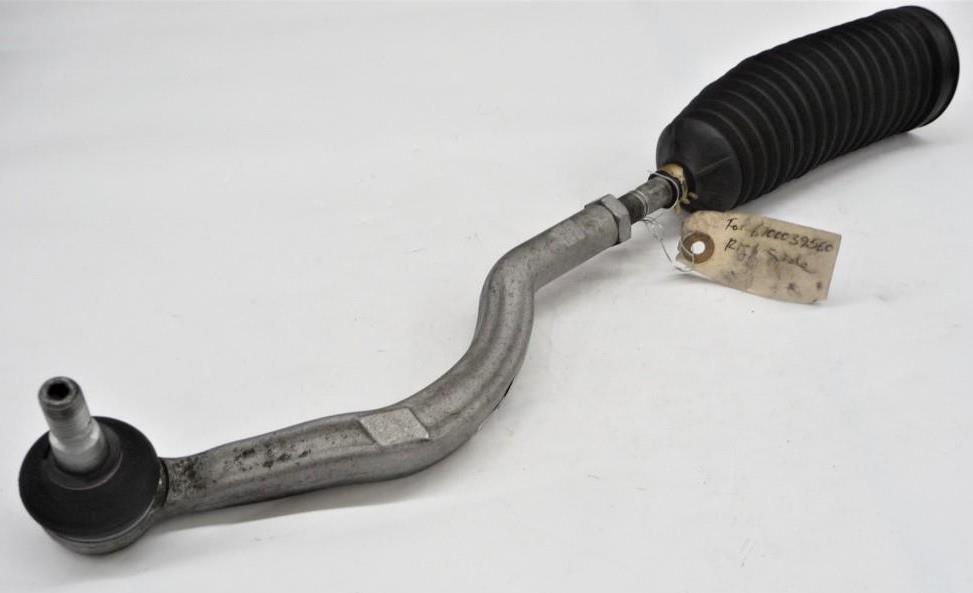 14-16 Maserati Ghibli Quattroporte Rack & Pinion`s Right End Road ...