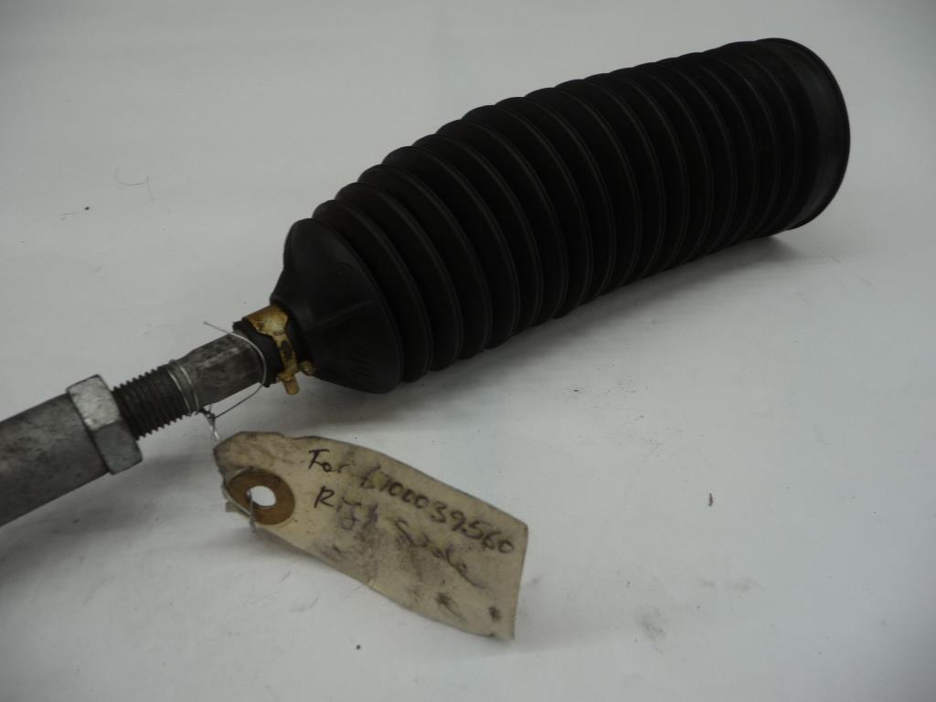 14-16 Maserati Ghibli Quattroporte Rack & Pinion`s Right End Road ...