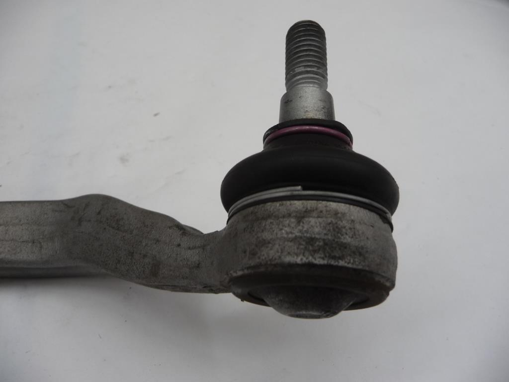 14-16 Maserati Ghibli Quattroporte Rack & Pinion`s Right End Road ...