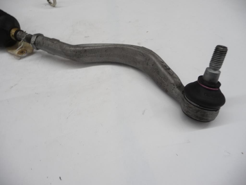 14-16 Maserati Ghibli Quattroporte Rack & Pinion`s Right End Road ...