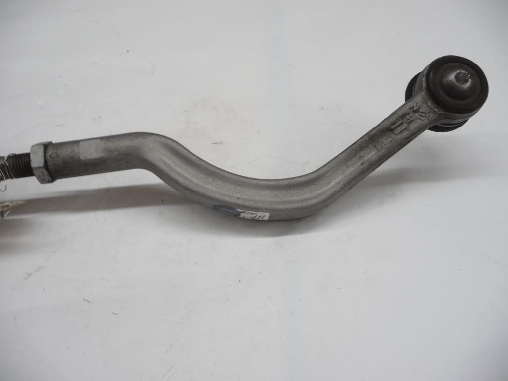 14-16 Maserati Ghibli Quattroporte Rack & Pinion`s Right End Road ...