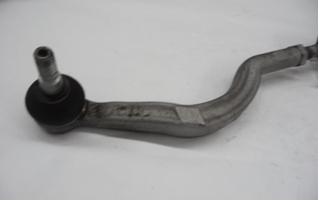 14-16 Maserati Ghibli Quattroporte Rack & Pinion`s Right End Road ...