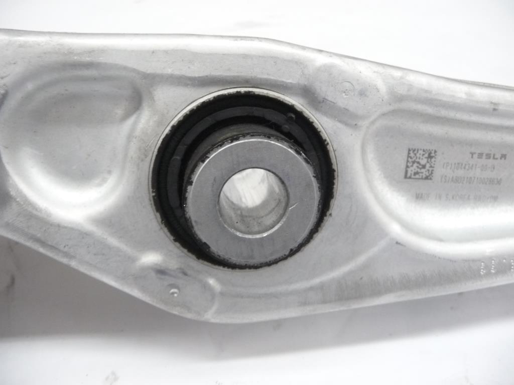 2017-2021 Tesla Model 3 Front Suspension Lower Control Arm 1044341-00-D ...