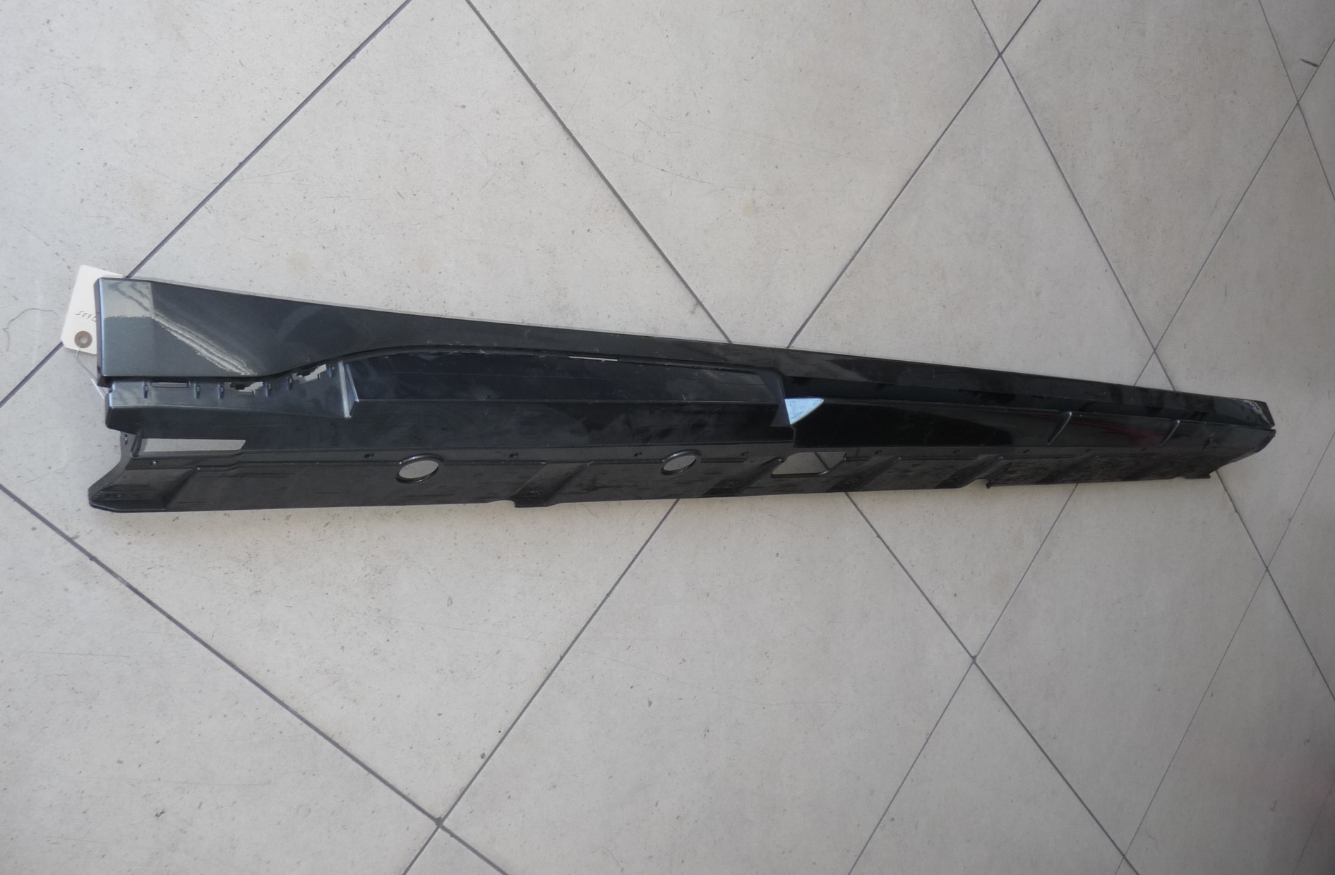 2017-2019 Audi R8 Coupe/Spyder Right Passenger Side Molding Trim ...