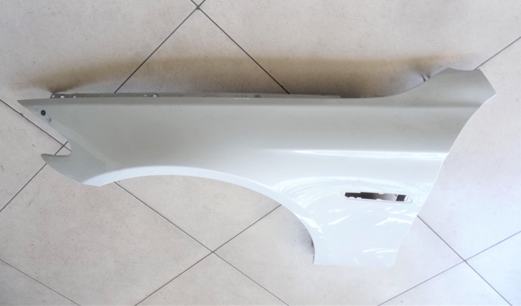2011-2016 BMW F10 F11 535i Front Left Driver Side Panel Fender ...