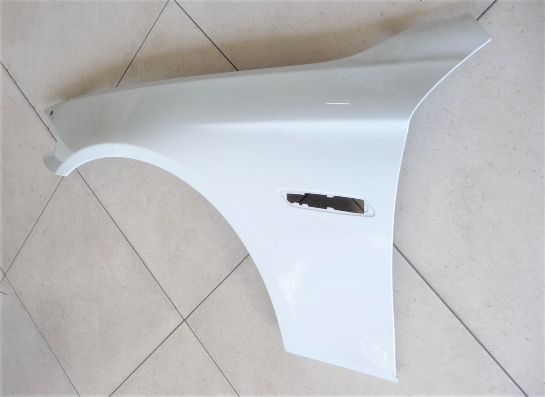 2011-2016 BMW F10 F11 535i Front Left Driver Side Panel Fender ...